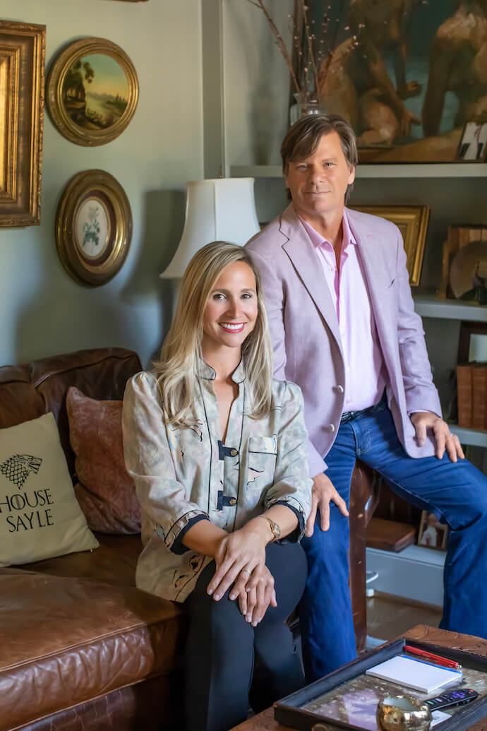 Home - The Sayle Team